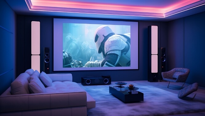 Micro Optical Elements | High-performance material - NSG GROUP